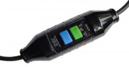 Prüfung von PRCD's gem. DGUV V3 (BGV A3) und DIN VDE 0701-0702