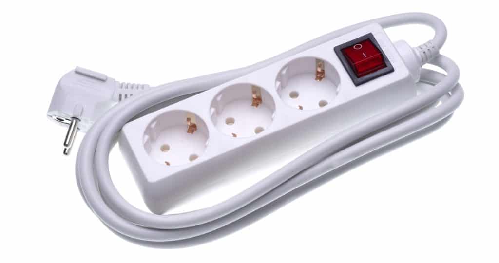 Geräteprüfung gem. DGUV V3 (ehem. BGV A3) und DIN VDE 0701-0702